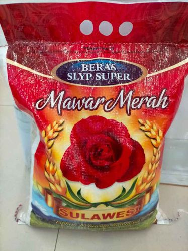 Beras Mawar