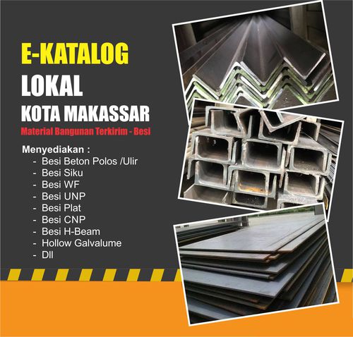 Besi UNP 150