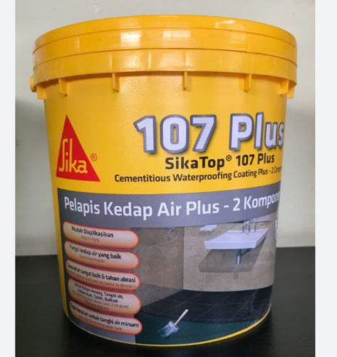 Pek. Waterprofing SIKA