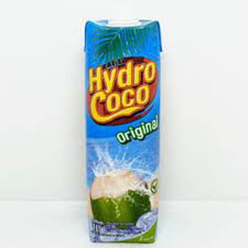 Hydrococo