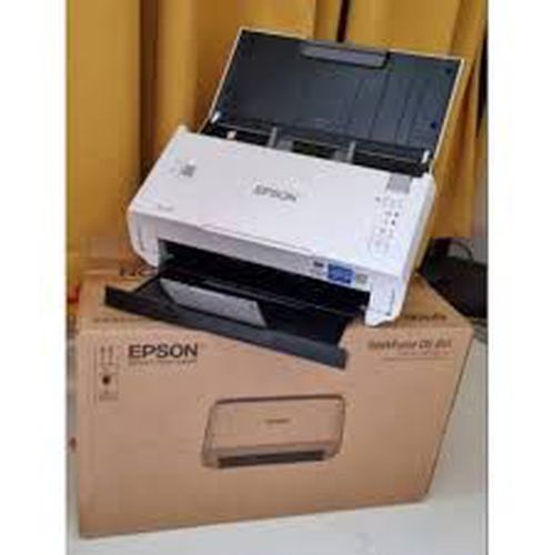 Scanner EPSON DS-410