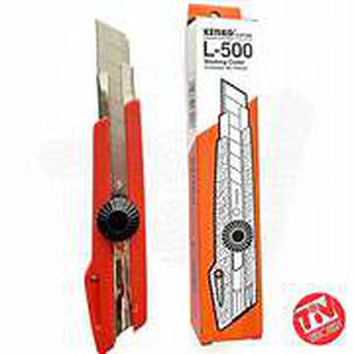 Cutter L-500
