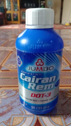Minyak Rem