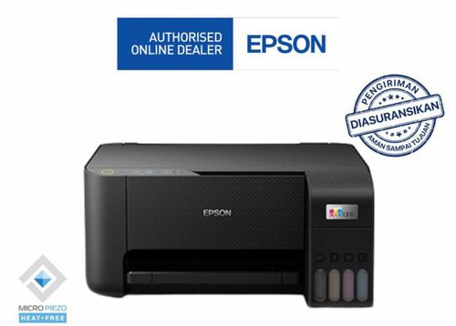 PRINTER EPSON L3210