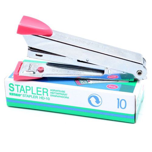 HECHMACHINE / STAPLERS