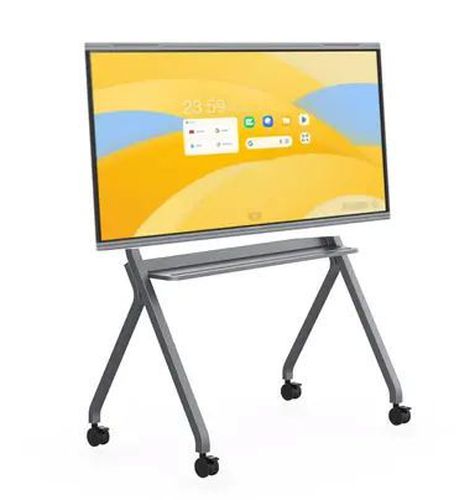 MAXHUB IFPD Edu U Series 86 inch + Windows i5 Ops + Mobile Stand TKDN