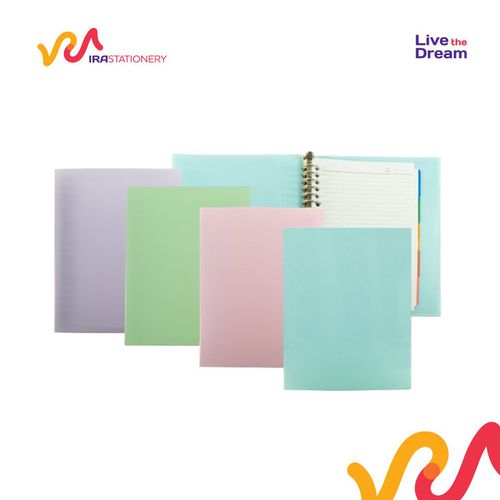 JOYKO MAP BINDER A5 MIX