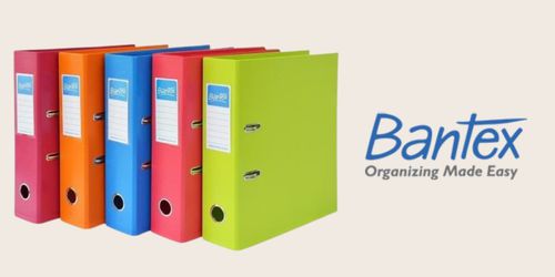 Ordner dan Map Folder Arsip