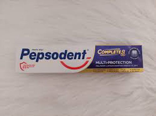 Pepsodent Complete 8 Multi Protection