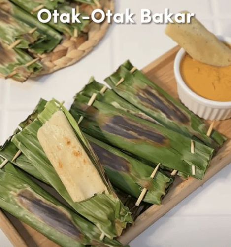 PMT Balita Paket I : 6 Makanan Lengkap dan 1 Kudapan - Menu 4