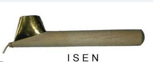 Canting Isen