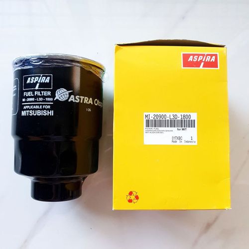 F/F Fuel Filter L300 Aspira