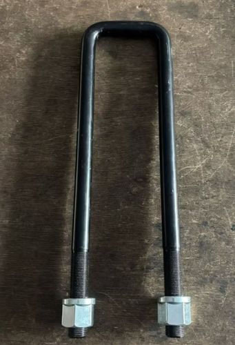 Cekak Spring Belakang Isuzu