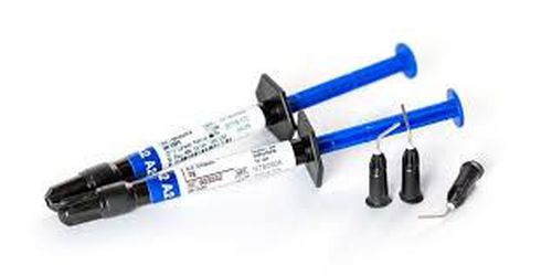 Komposit Flowable - A3