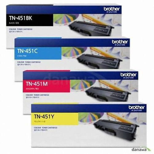 BROTHER TN 451