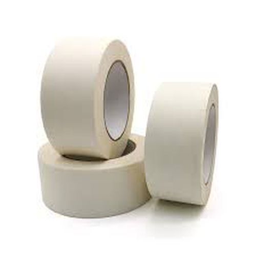 Lakban Kertas Besar / Masking Tape 2 Inch / Nasua