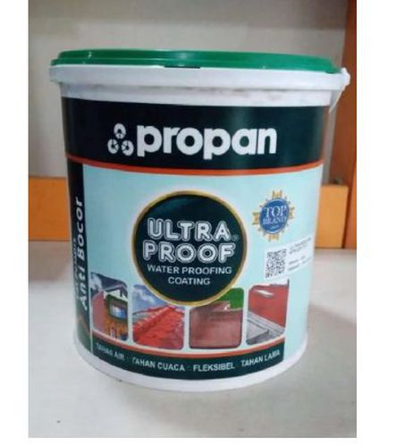 Ultraproof Propan