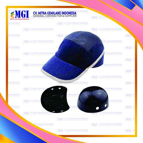 Topi Safety Bump Cap