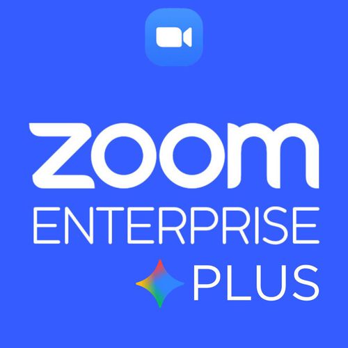 Zoom Workplace Enterprise Plus [1000 attendees]