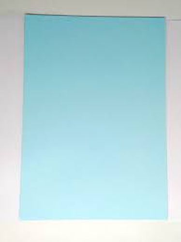 KERTAS HVS A4 Warna Biru