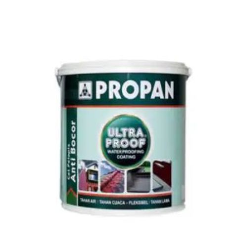 Ultraproof Propan