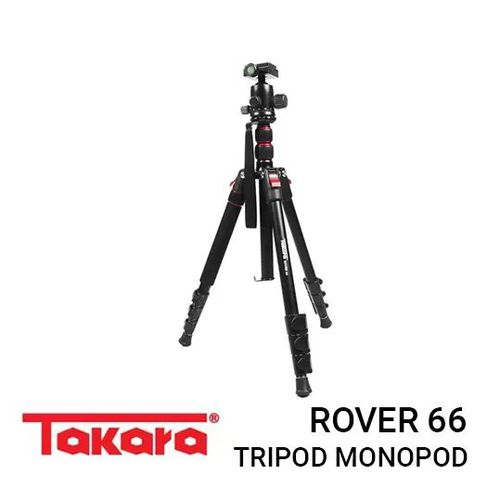 Tripod Camera Takara Rover 66