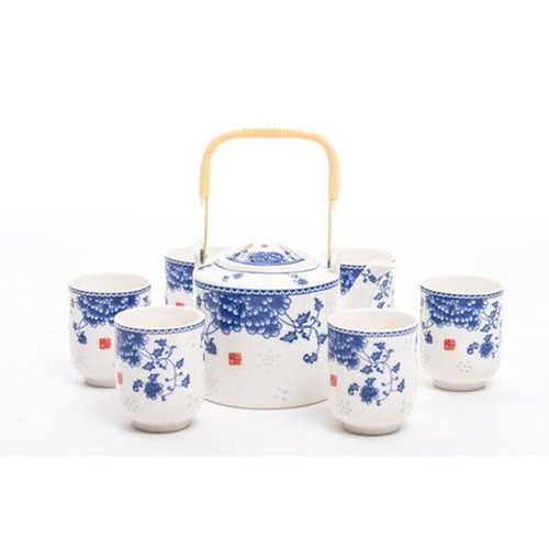 Tea Set