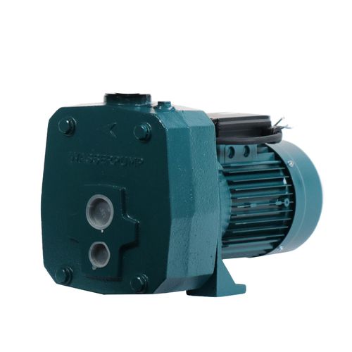 WASSER PC-500 EA + Tank Pompa Air Otomatis Sumur Dalam JET Pump ...