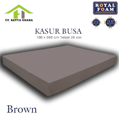 Kasur Busa