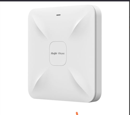 RG-RAP2260(E) REYEE Wi-Fi 6 Multi-G Ceiling Access Point