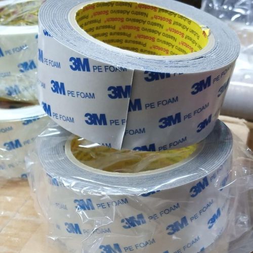 Double Tape 2 Inch 3M