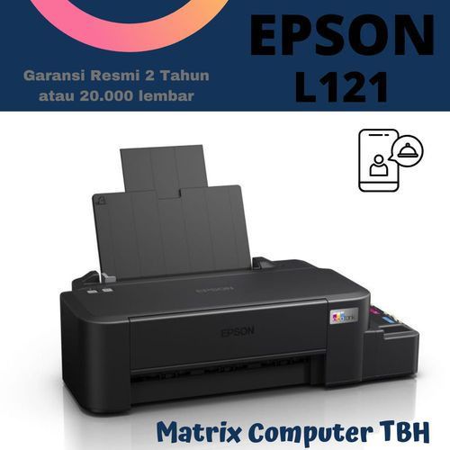 PRINTER EPSON L121