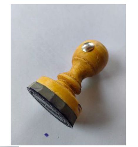 Stempel Kayu