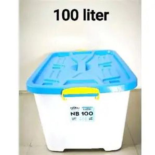 Kontainer Box 100 Liter