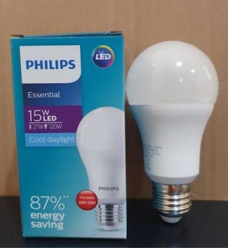 Lampu LED Philips 15 Watt