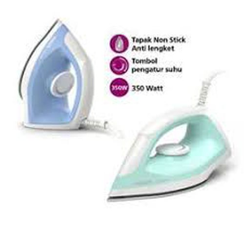 PHILIPS Setrika Listrik - DST0510