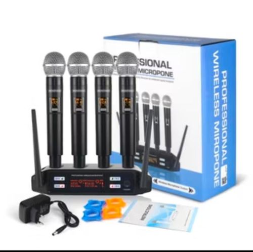 MICROFON WIRELESS
