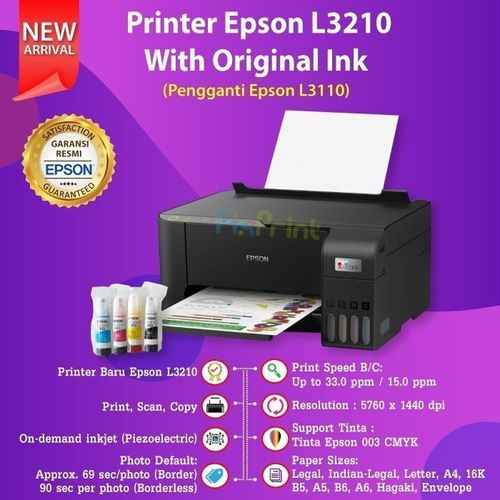 Printer Epson L2310