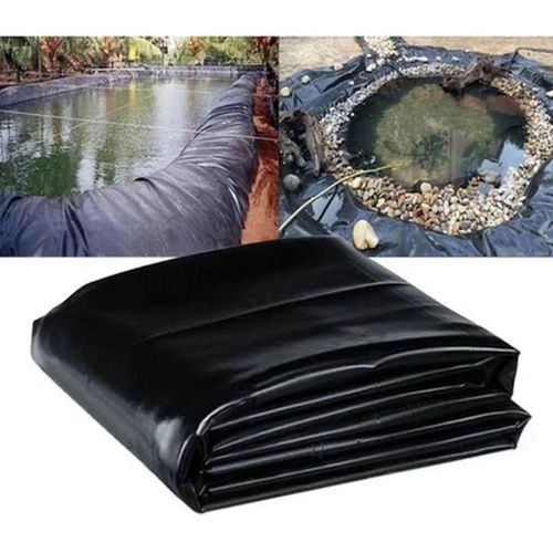 Terpal Geomembrane Hdpe