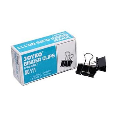 Binder Clip - 111