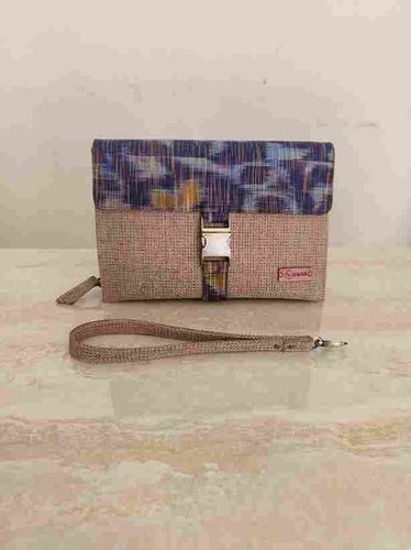 UwaisGen Handbag Unisex Dhafir Clouth Goni Tenun Endek Tas Etnik Bali ...