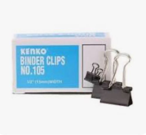 Binder Clip No 111