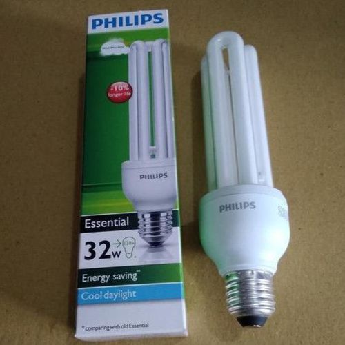 Lampu Essensial Philips - 32 Watt