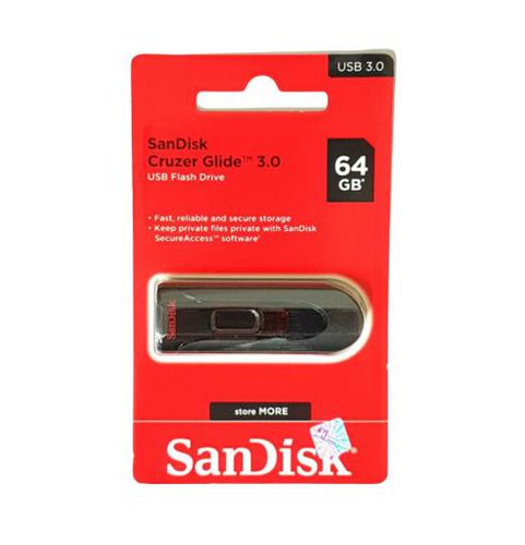 Flash disk 64 GB