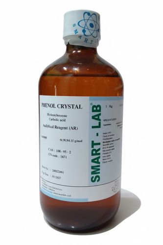 Phenol Crystal - Smartlab A-2029 - 1 Kg