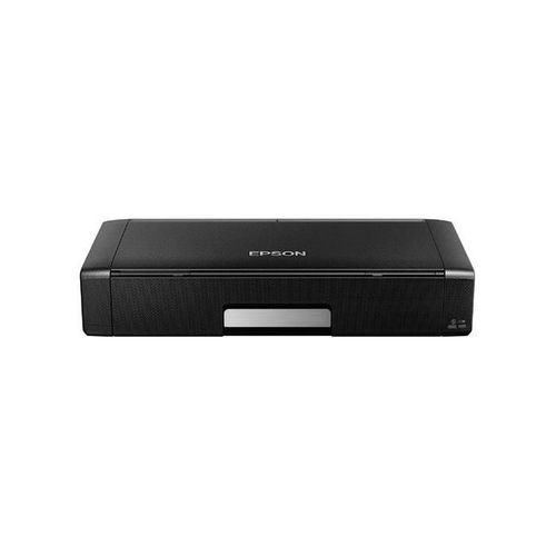 Epson Printer Portable WF100 Wi-Fi Inkjet