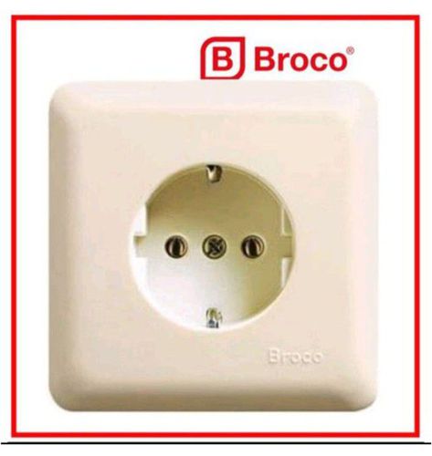 Stop kontak In Bow broco