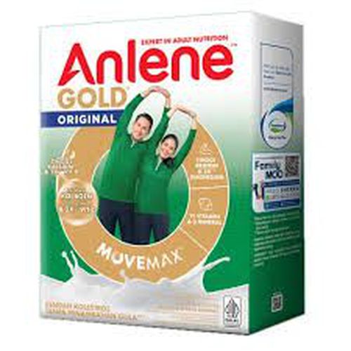 Anlene Gold Movemax Original 230gr