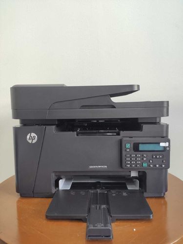 Jasa Sewa Printer Hp Laserjet B/W MFP M127 Fn