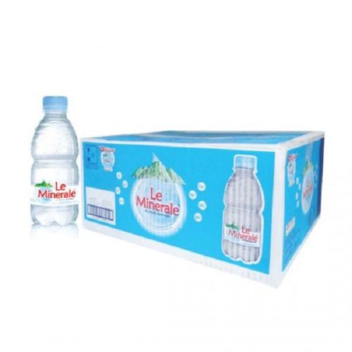 AIR MINERAL BOTOL 330 ml